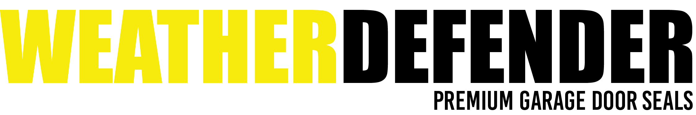 Garage Door Threshold Seal | Threshold Floor Seal